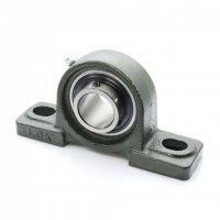 UCP204 20mm Pillow Block Housed Bearing Unit - LDK - WychBearings.co.uk
